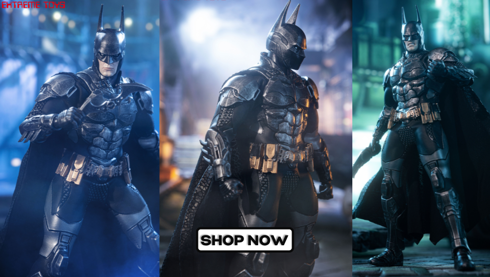 Omnime - Action Figures, Collectibles, Apparel, Games, & More