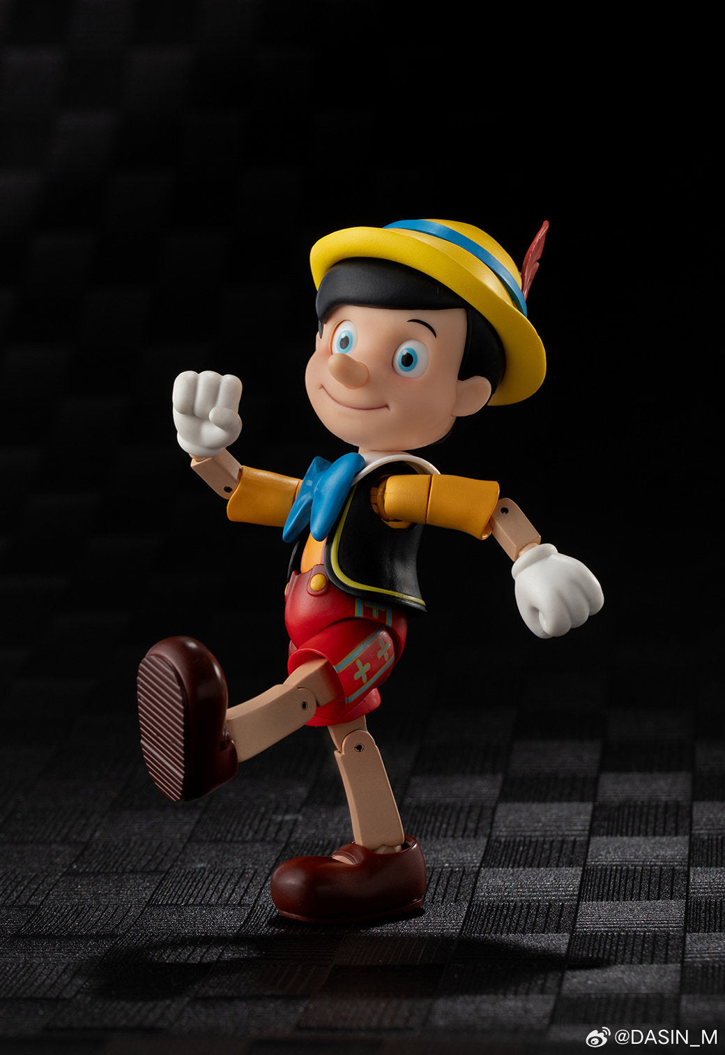 Dasin Model - Omnime