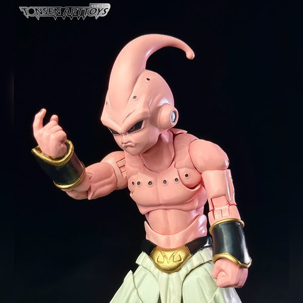 TONSEN ARTTOYS - Omnime