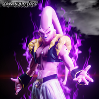 TONSEN ARTTOYS - Omnime