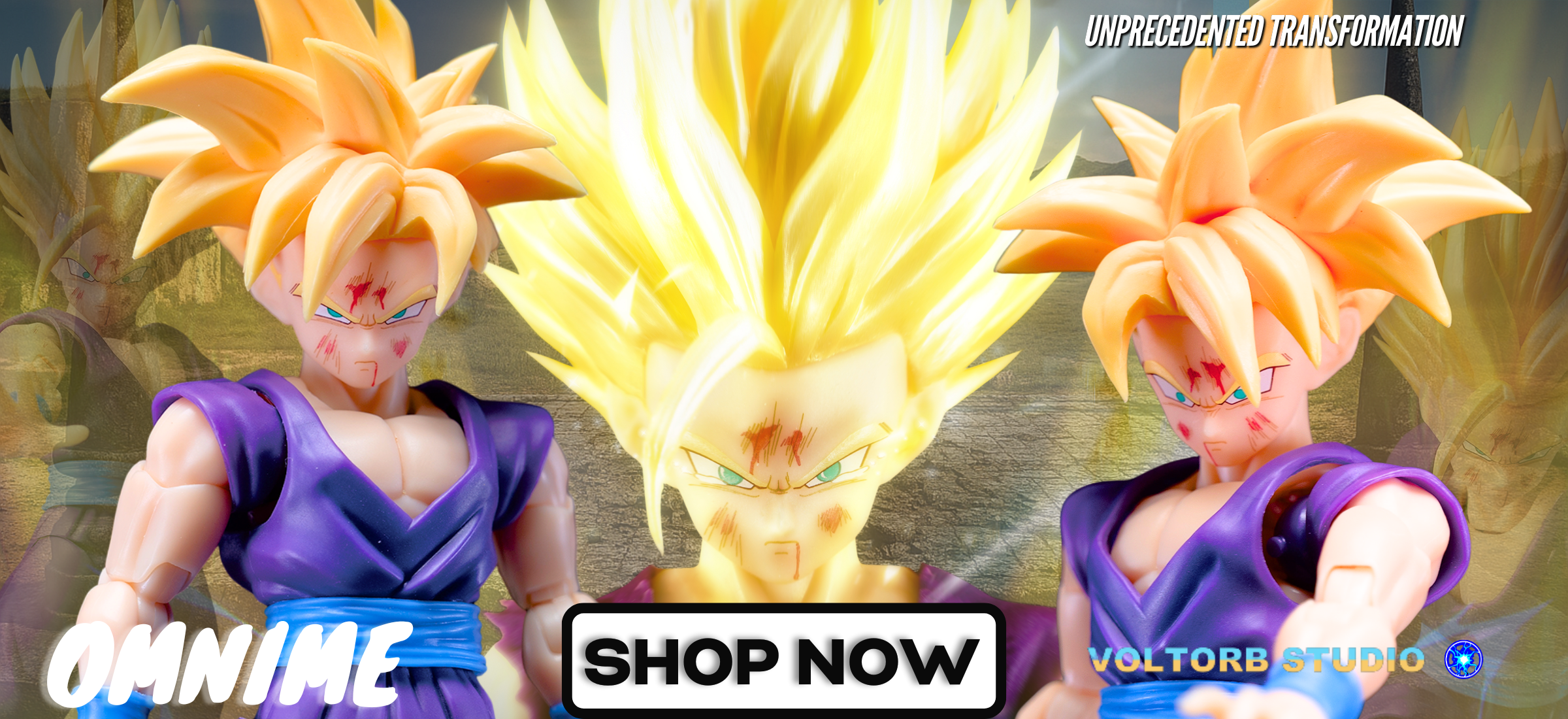 Omnime - Action Figures, Collectibles, Apparel, Games, & More