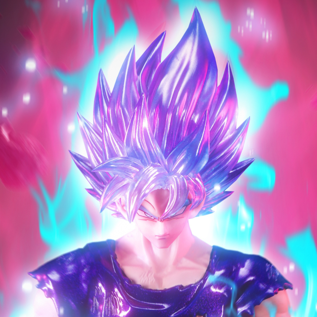 Omnime - Action Figures, Collectibles, Apparel, Games, & More