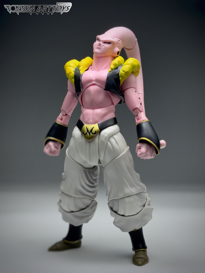 TONSEN ARTTOYS - Omnime