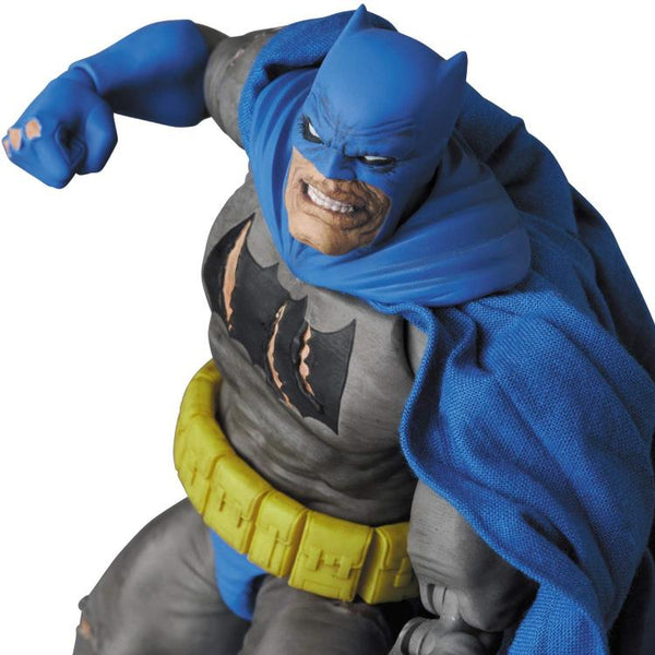 MAFEX - Omnime